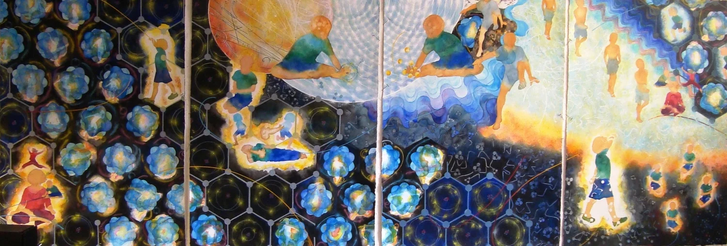 RATIONAL SOUL — JALALIYYIH QUINNJALALIYYIH QUINN ART SCIENCE AND THE SOUL