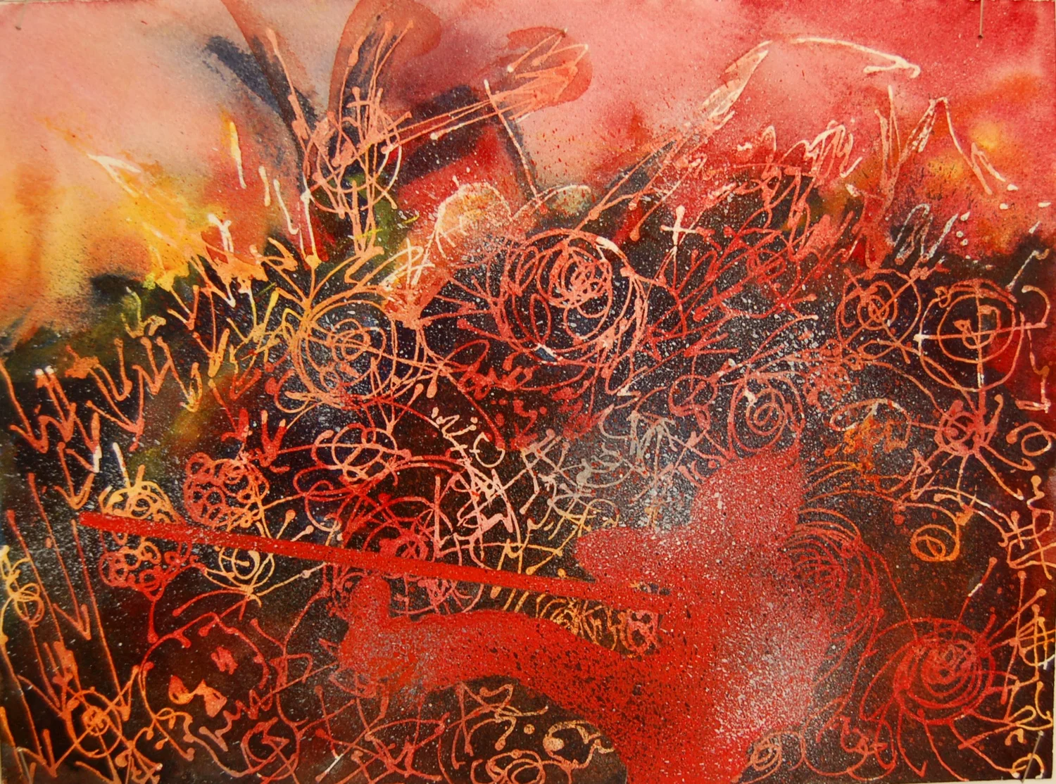 AFTER 11.9 — JALALIYYIH QUINNJALALIYYIH QUINN ART SCIENCE AND THE SOUL