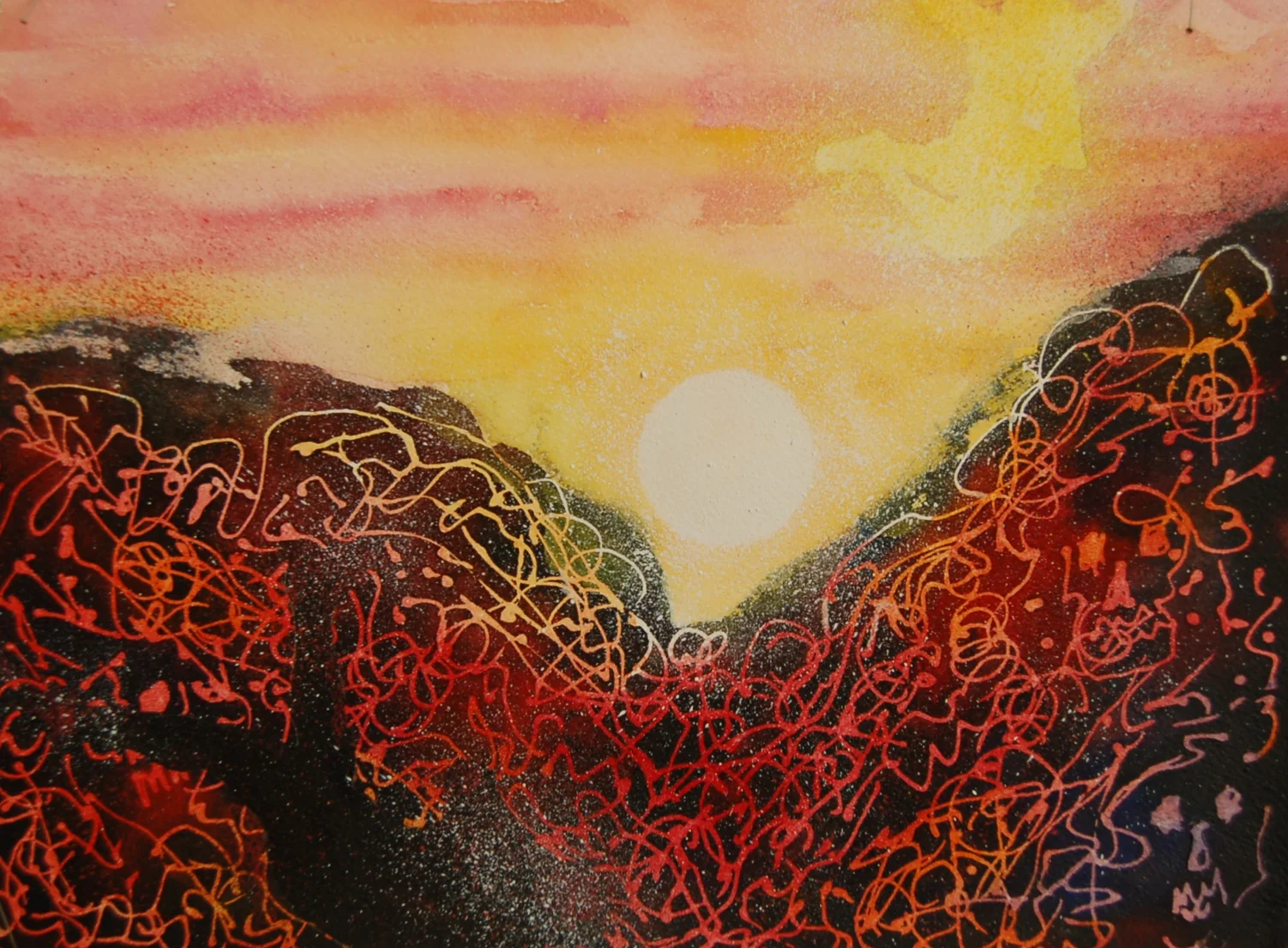 AFTER 11.9 — JALALIYYIH QUINNJALALIYYIH QUINN ART SCIENCE AND THE SOUL