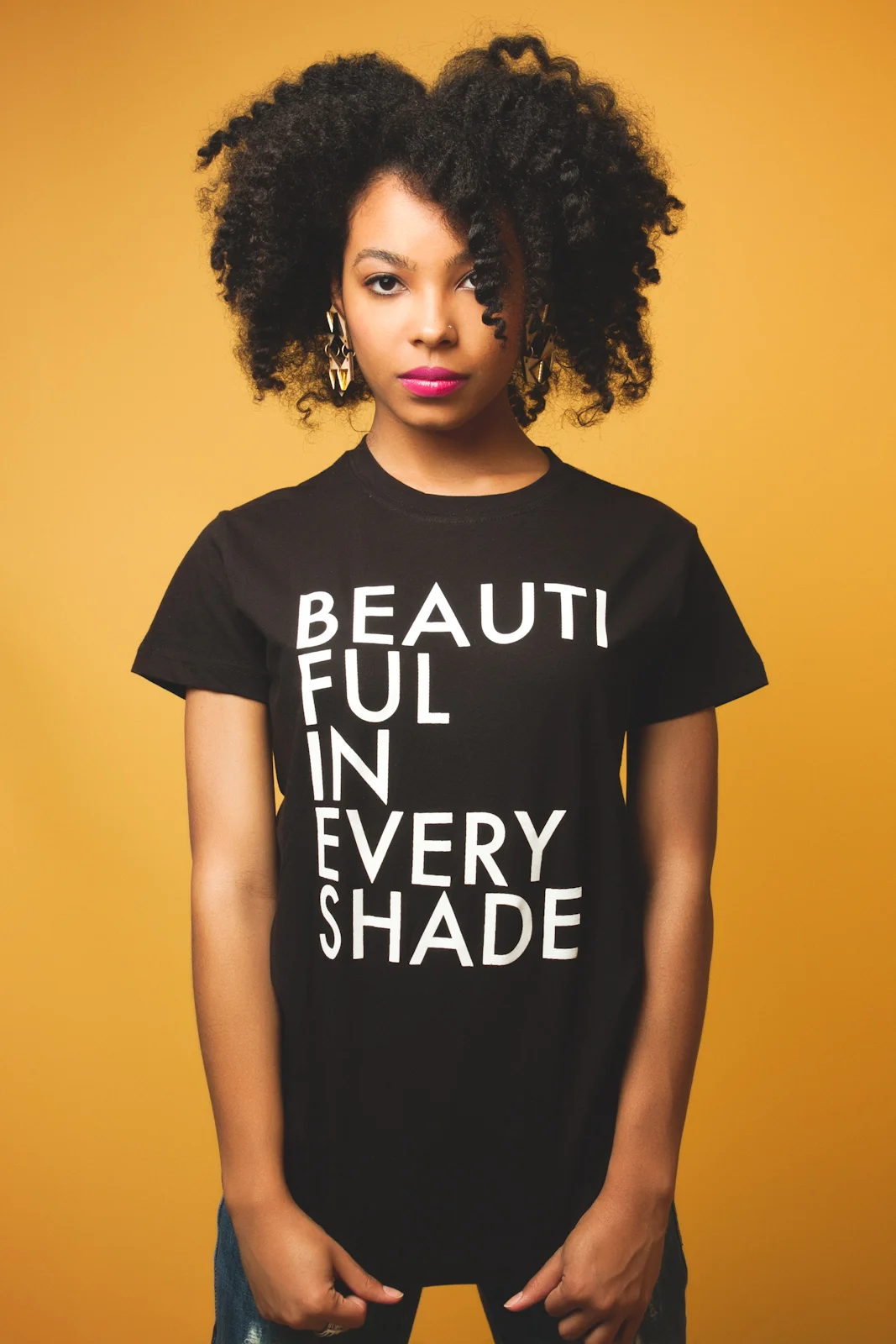 50 Shades of Black
