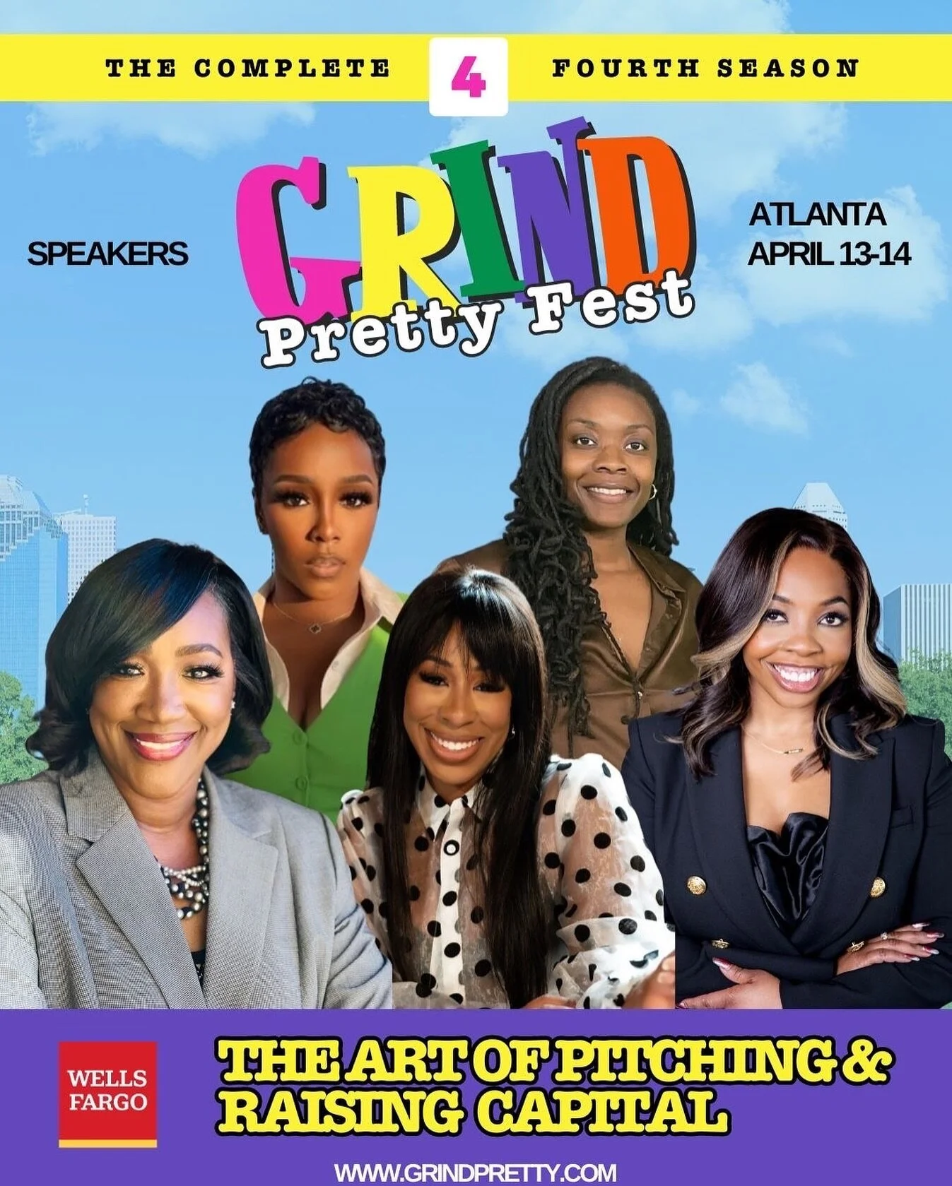 Kendra Bracken-Ferguson