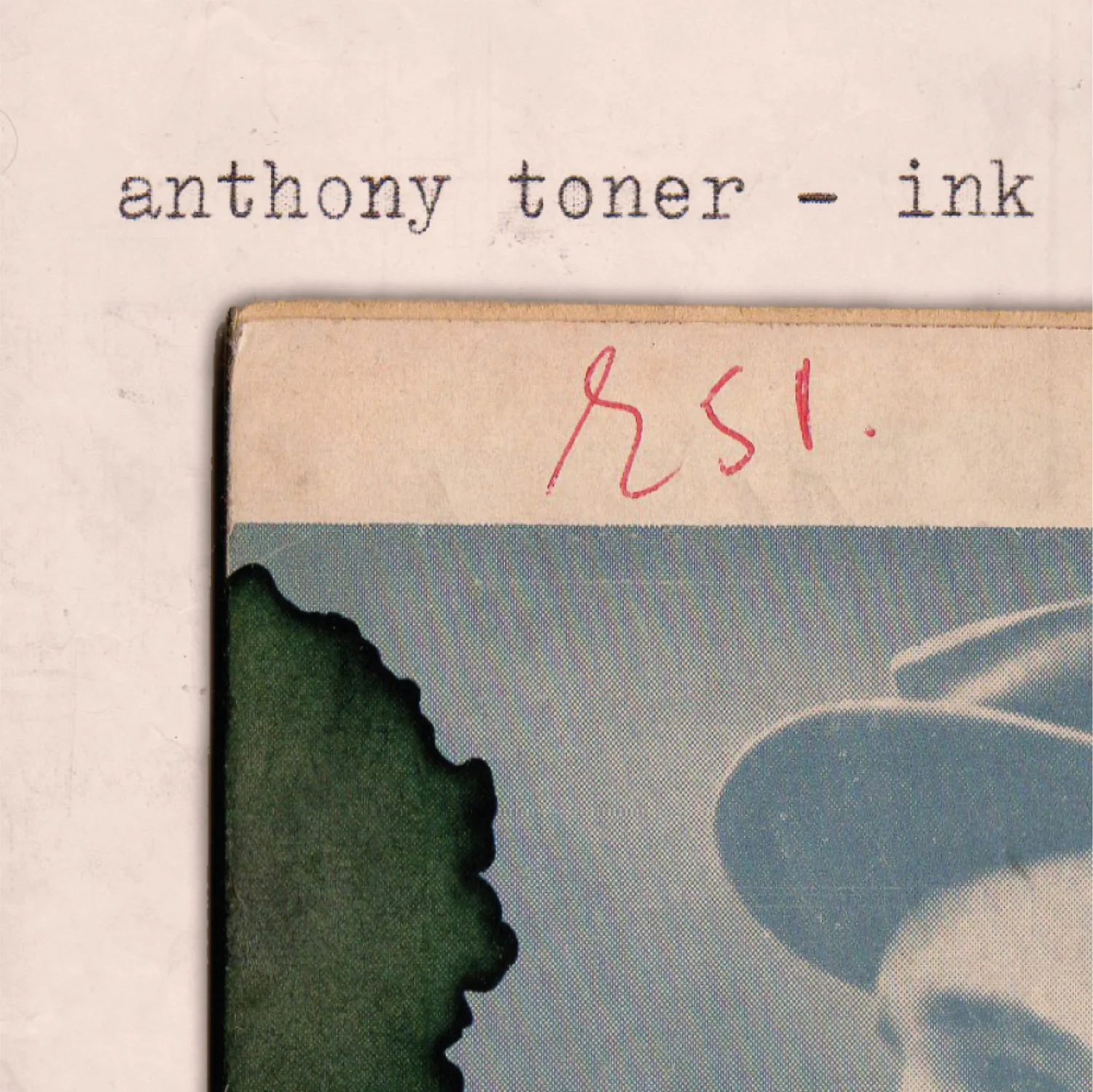 Shop — Anthony Toner