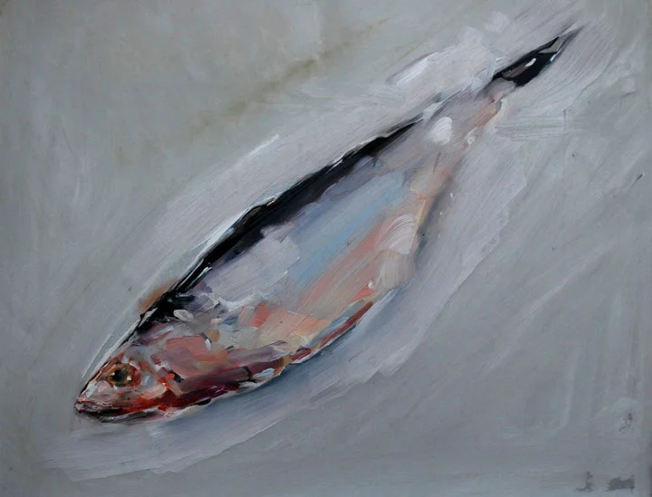 Ben Shattuck — Dedee Shattuck Gallery