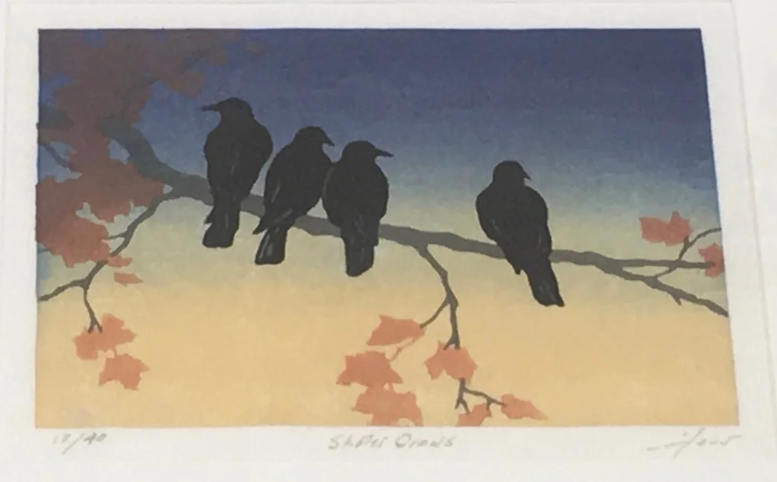 Artists — Dedee Shattuck Gallery