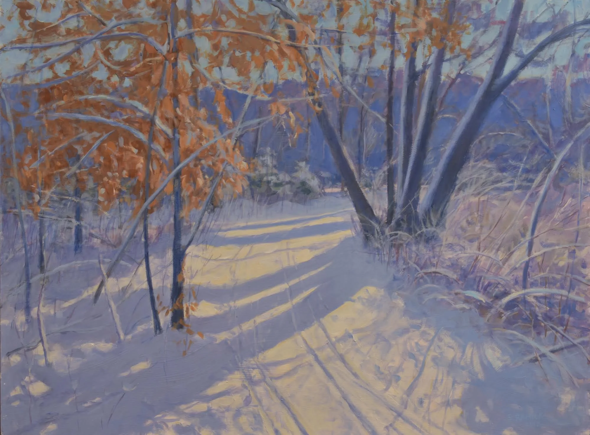 Artists — Dedee Shattuck Gallery