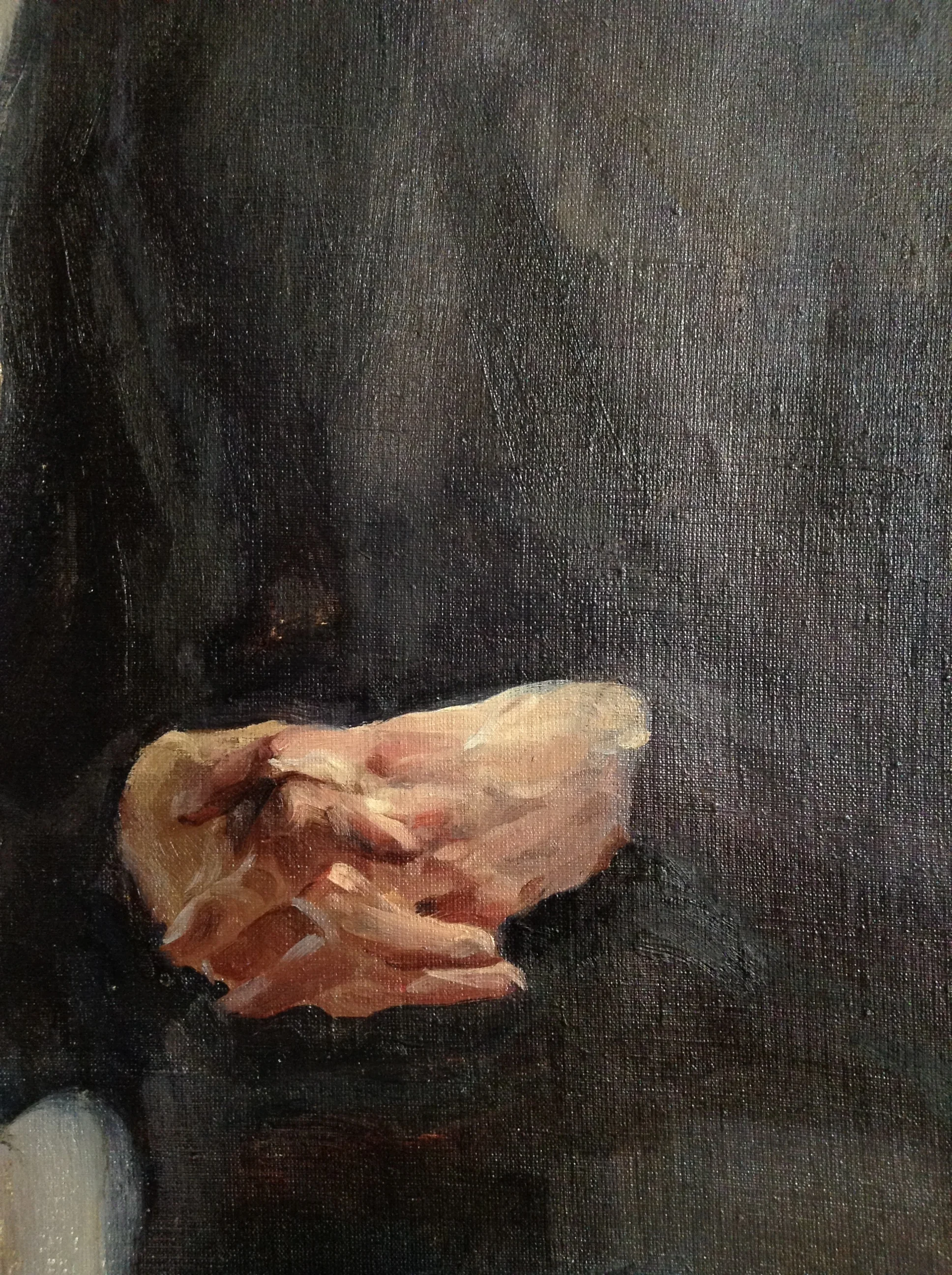 Elena Bria — Dedee Shattuck Gallery