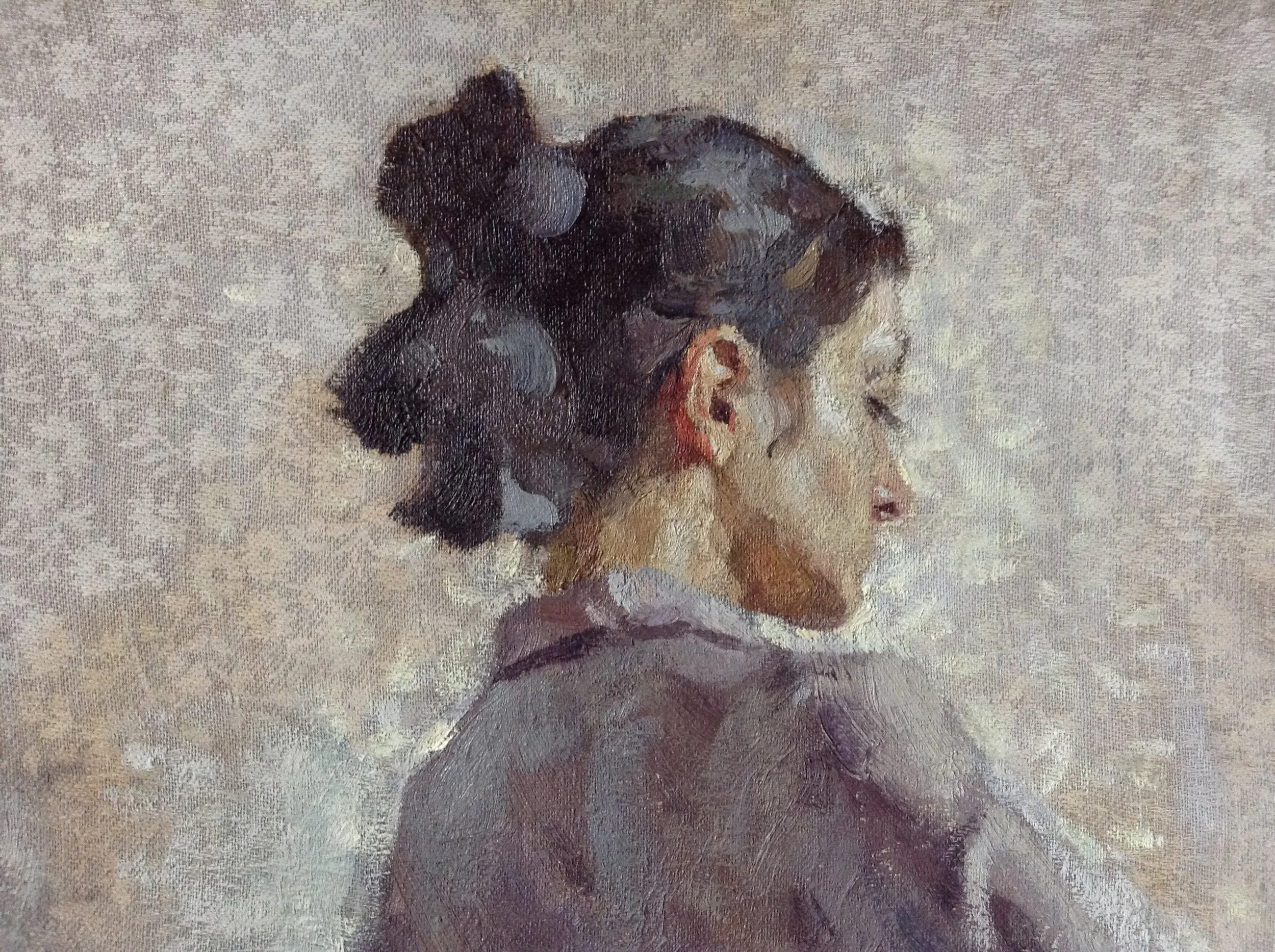 Elena Bria — Dedee Shattuck Gallery