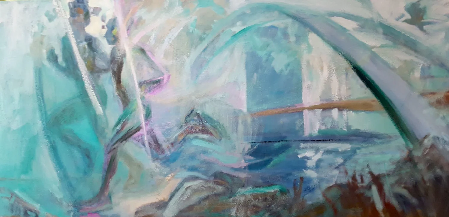 visual artistvisual artistJACQUIE JACOBS