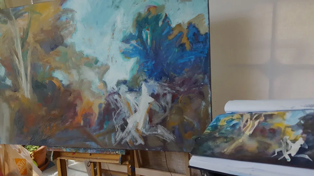 visual artistvisual artistJACQUIE JACOBS