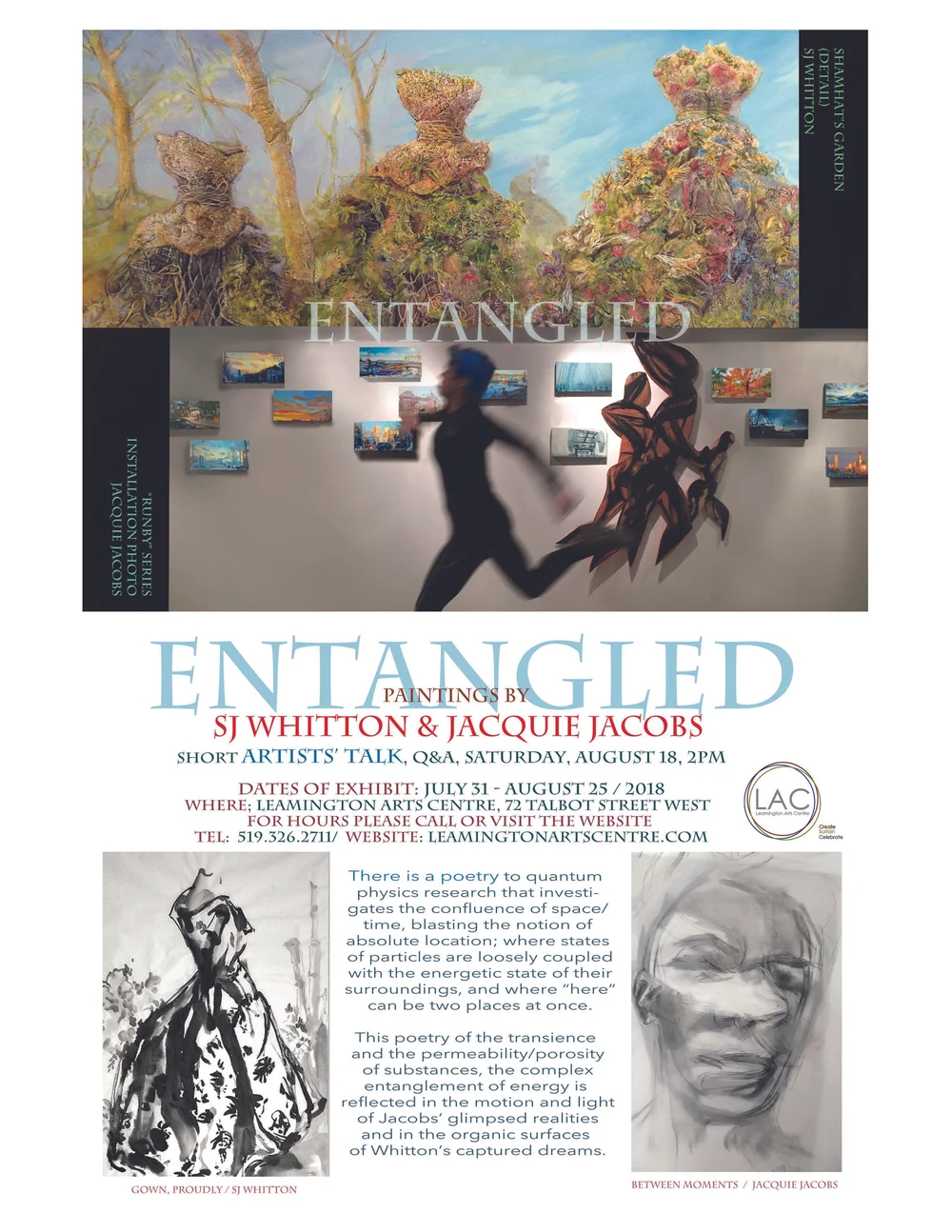 visual artistvisual artistJACQUIE JACOBS