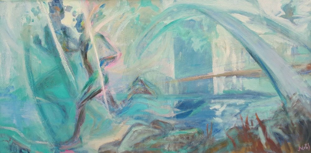 visual artistvisual artistJACQUIE JACOBS