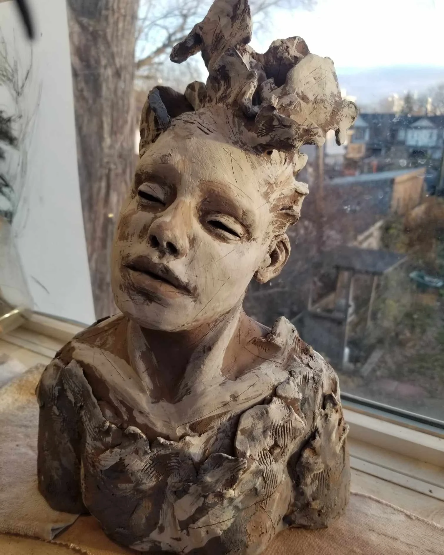 visual artistvisual artistJACQUIE JACOBS