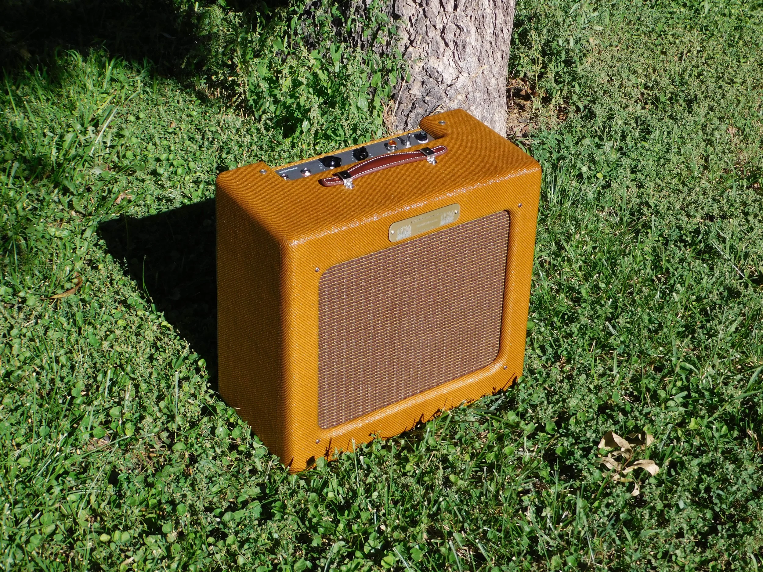 In Stock Amps and Items — Carl's Custom Amps