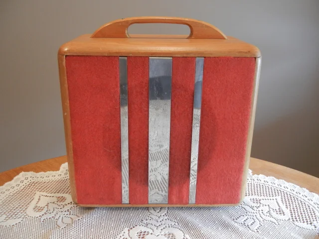 The History of the Fender Princeton: Part I — Carl's Custom Amps