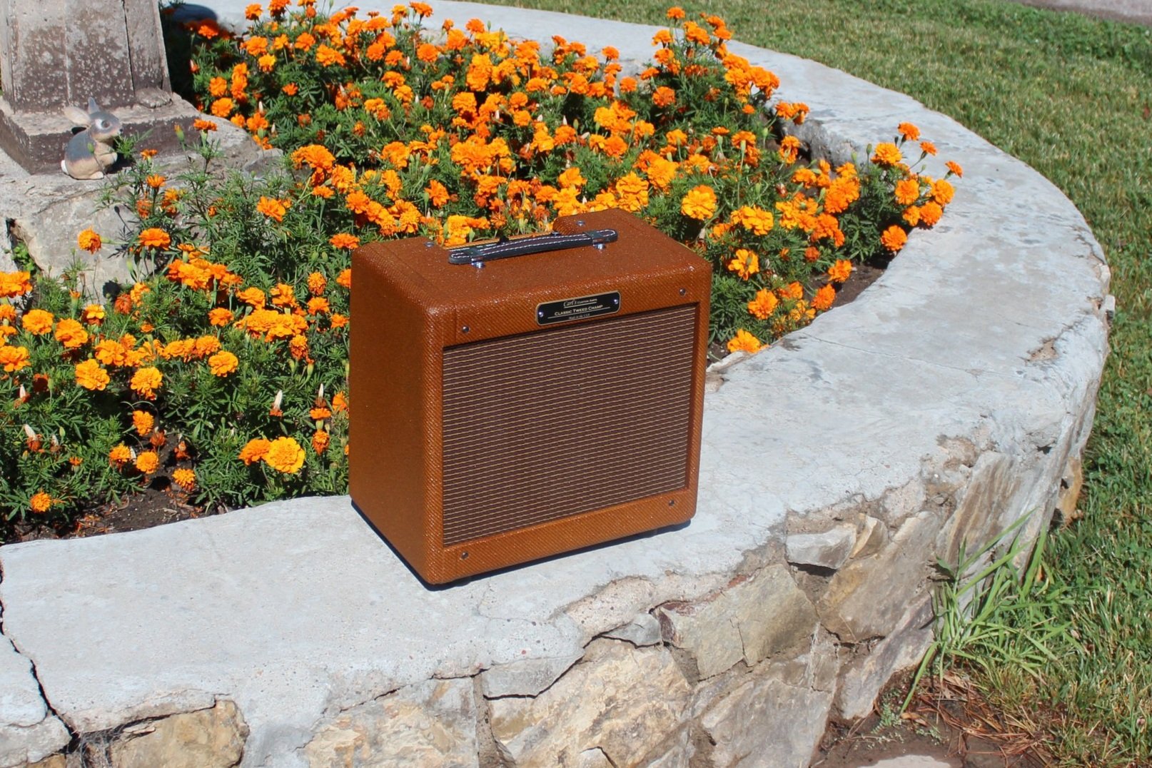 In Stock Amps and Items — Carl's Custom Amps