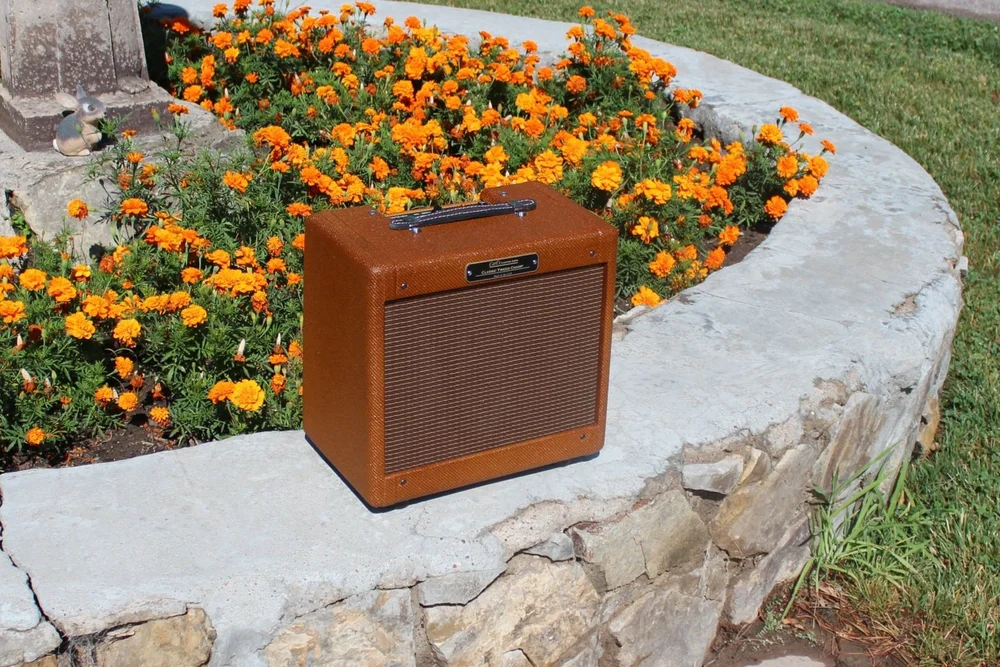 In Stock Amps and Items — Carl's Custom Amps