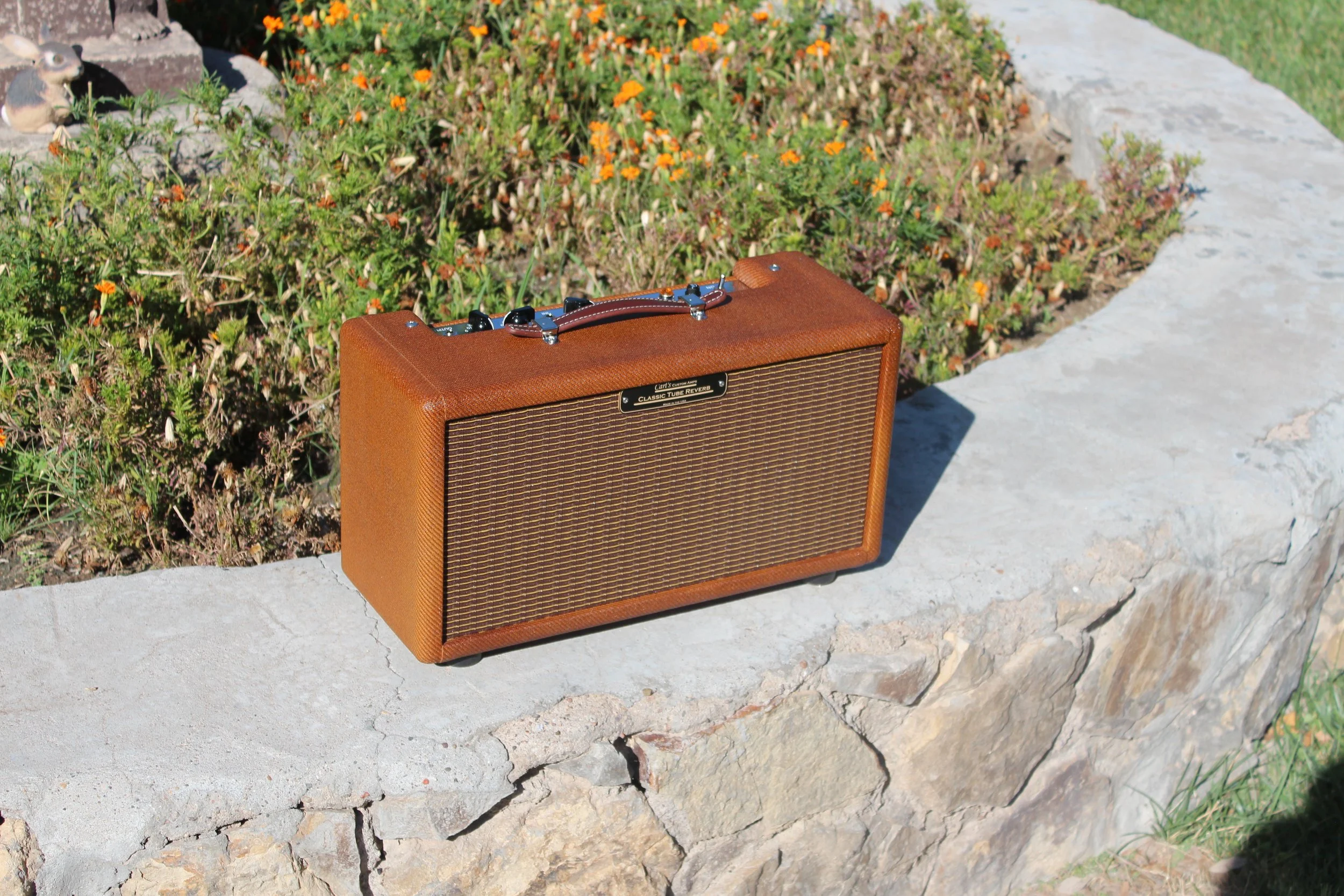 In Stock Amps and Items — Carl's Custom Amps