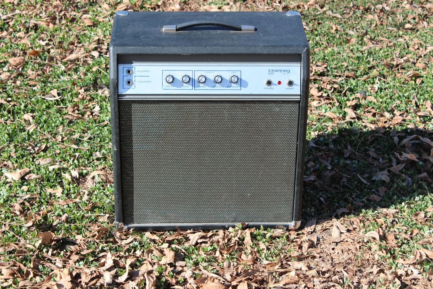 In Stock Amps and Items — Carl's Custom Amps