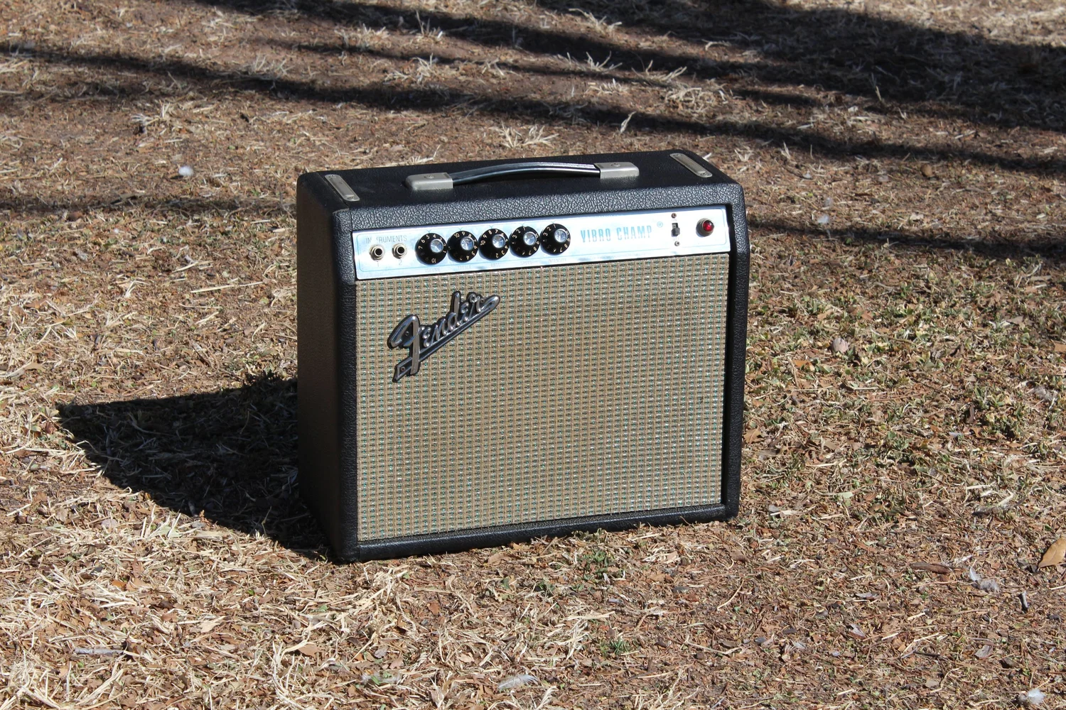 Gallery — Carl's Custom Amps