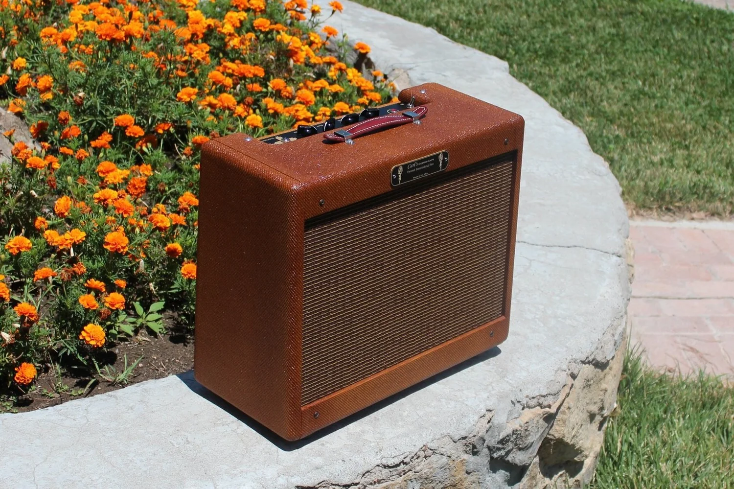 In Stock Amps and Items — Carl's Custom Amps