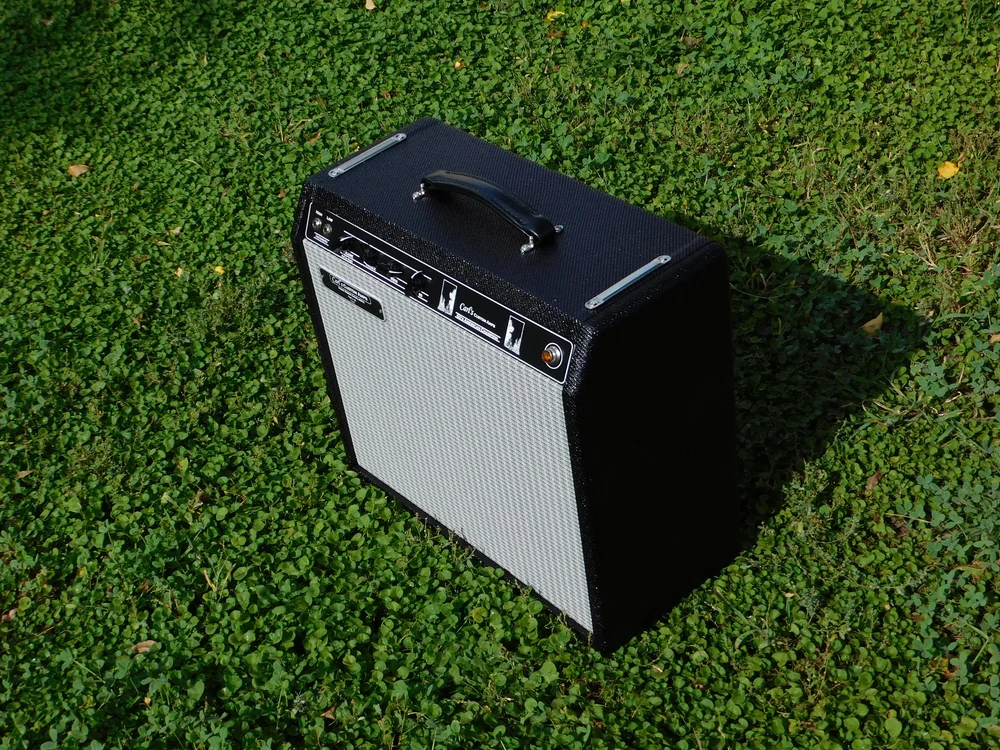 In Stock Amps and Items — Carl's Custom Amps
