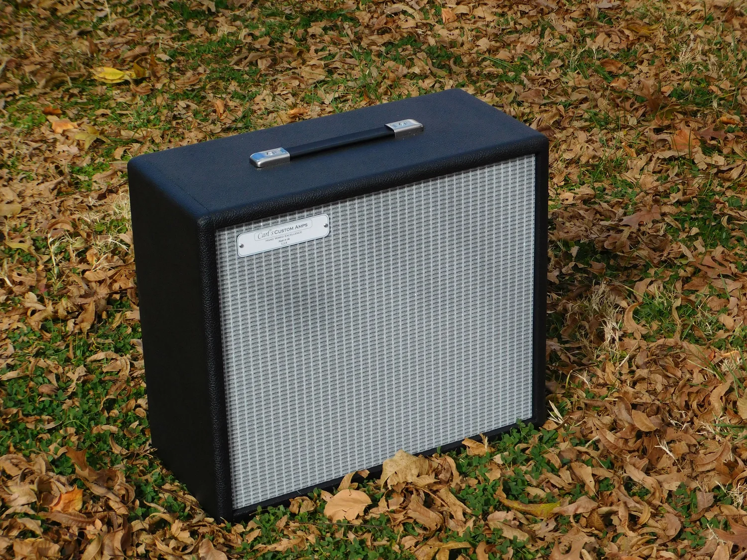 In Stock Amps and Items — Carl's Custom Amps