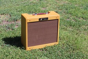 In Stock Amps and Items — Carl's Custom Amps