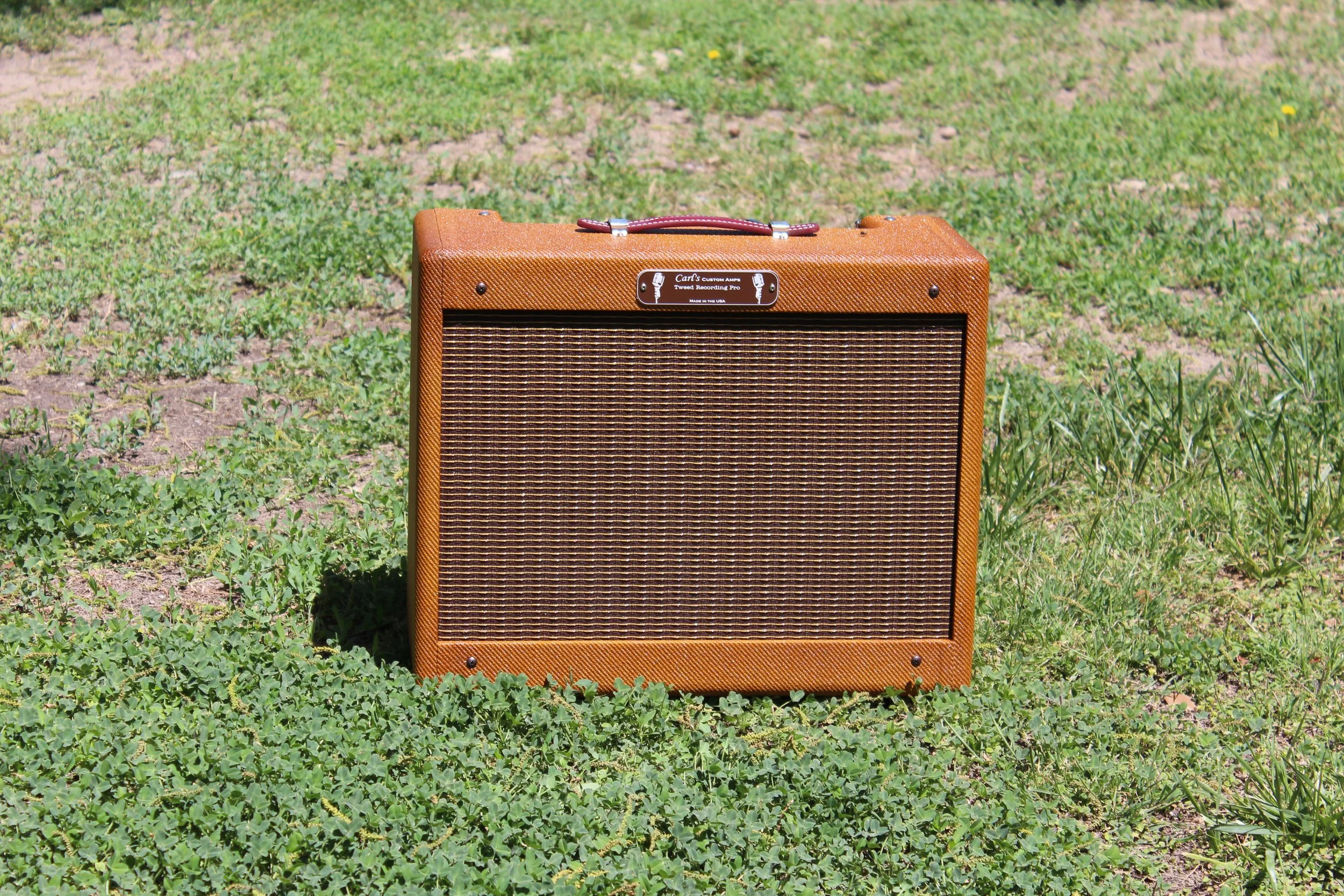 In Stock Amps and Items — Carl's Custom Amps