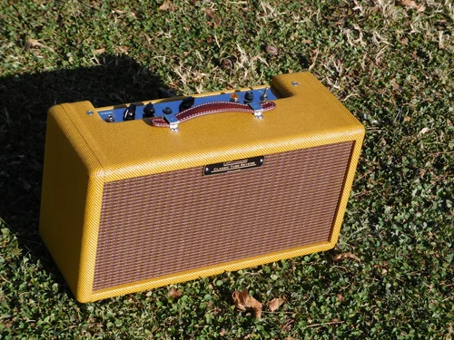 In Stock Amps and Items — Carl's Custom Amps