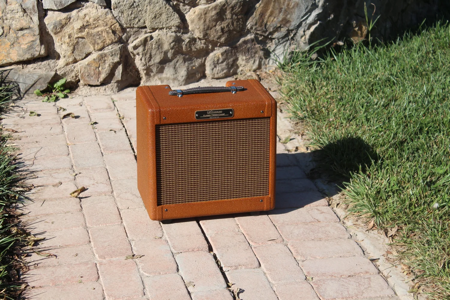 In Stock Amps and Items — Carl's Custom Amps