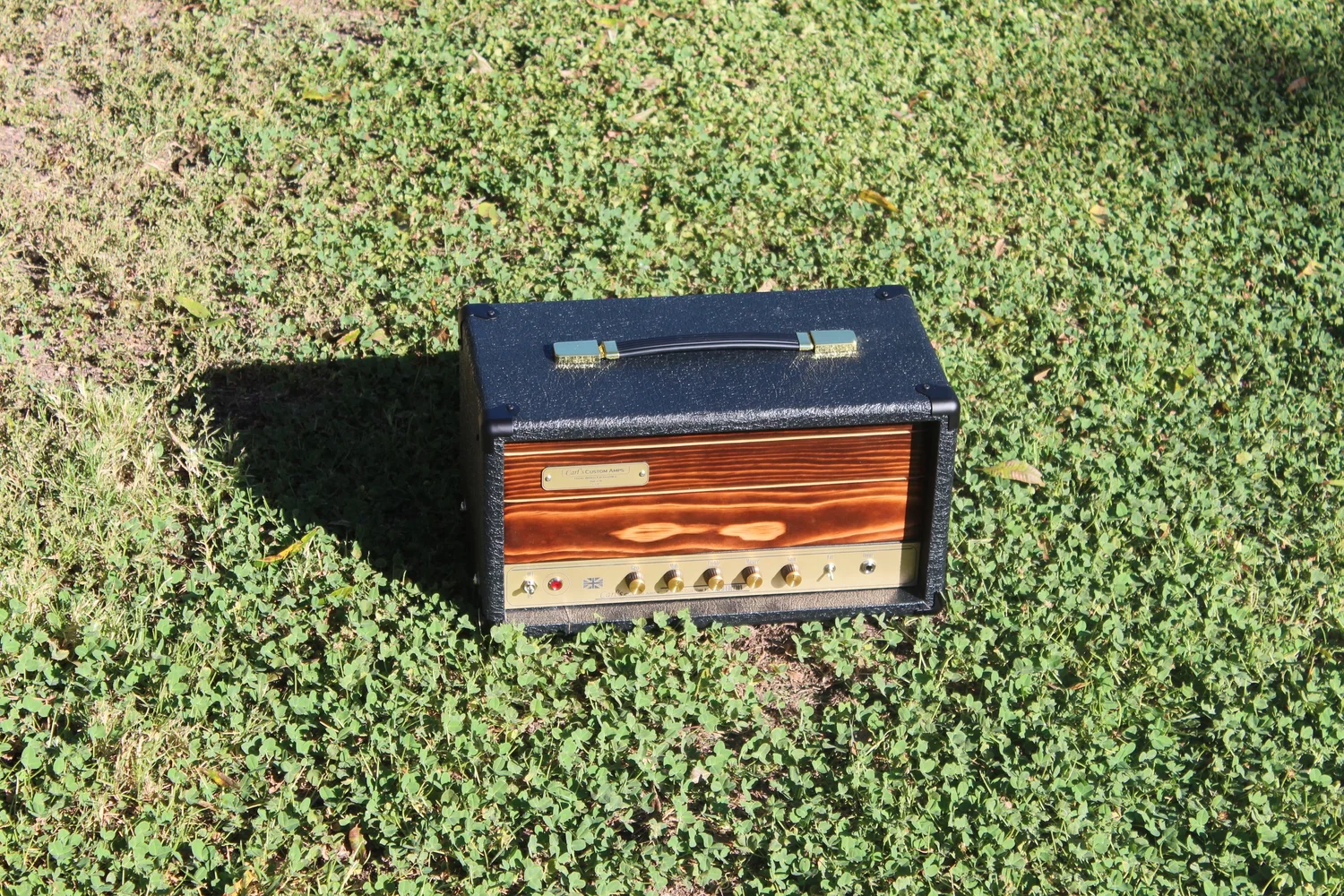 In Stock Amps and Items — Carl's Custom Amps