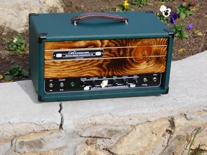 In Stock Amps and Items — Carl's Custom Amps