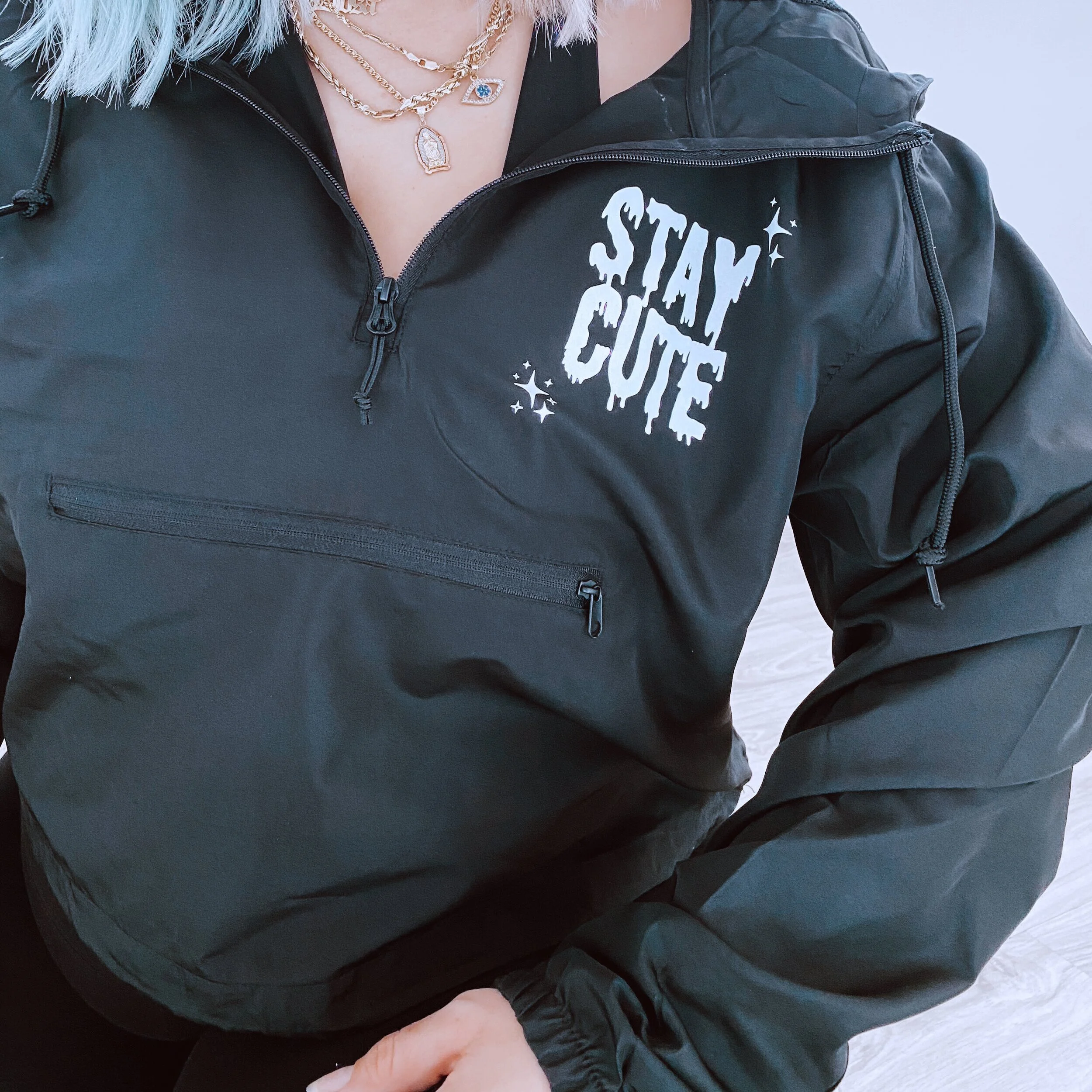 Tops — Stay Cute