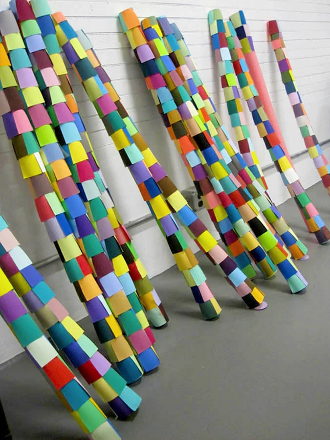 Paper Relief — SUZAN SHUTAN