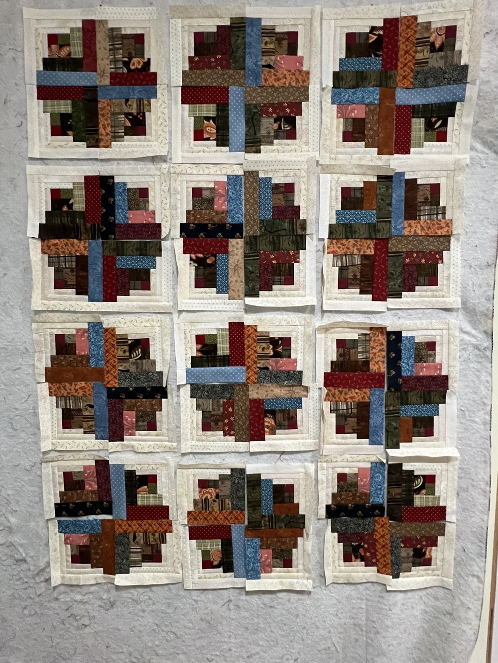 Quilting...for the Rest of Us