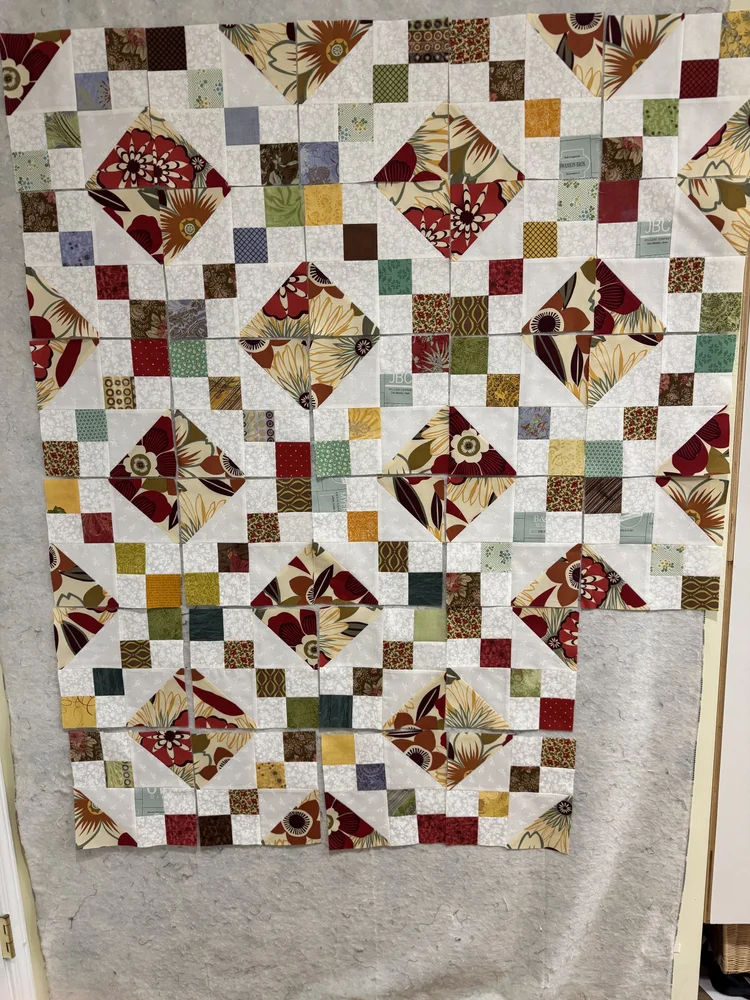 Quilting...for the Rest of Us