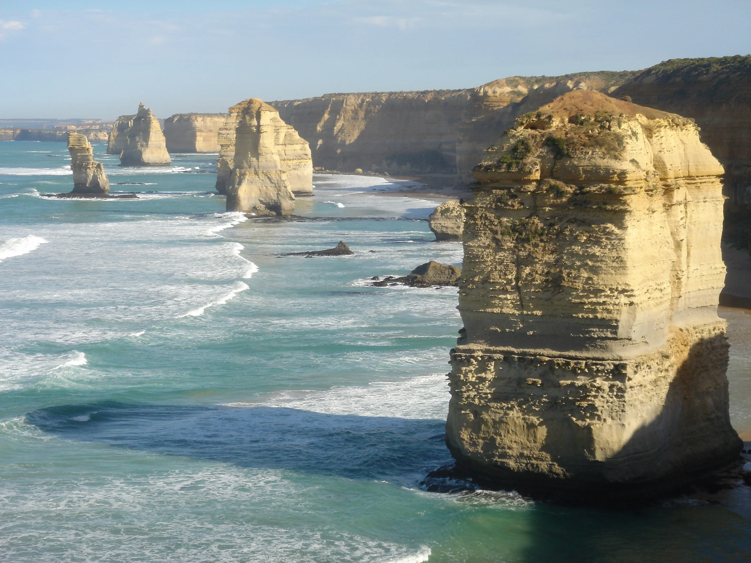 Great Ocean Walk - Australia — EXTRAORDINARY HIKES