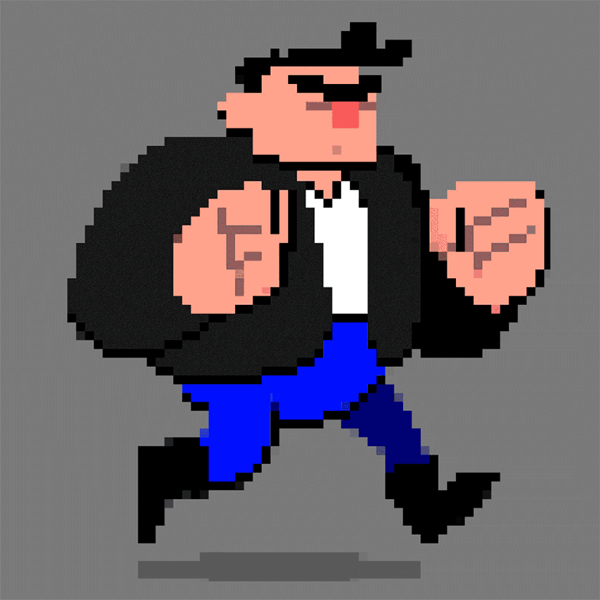 Dan McCool Animation LLC