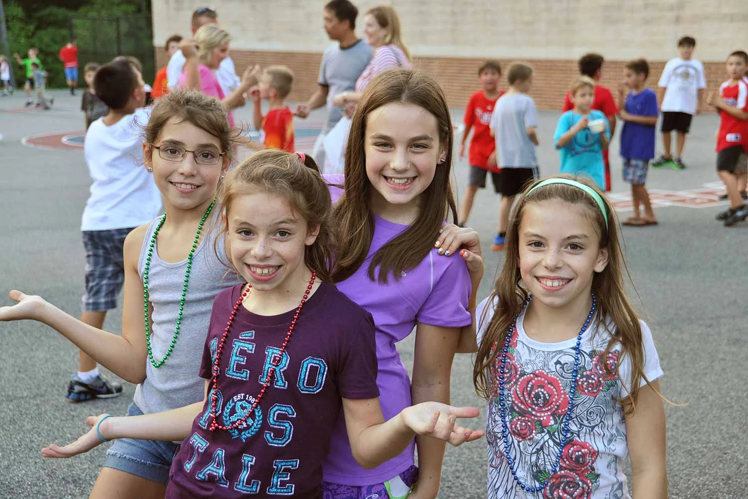Families, join the fun at the Back to School Bash on Friday, Sept. 6 — West Vincent Elementary ...