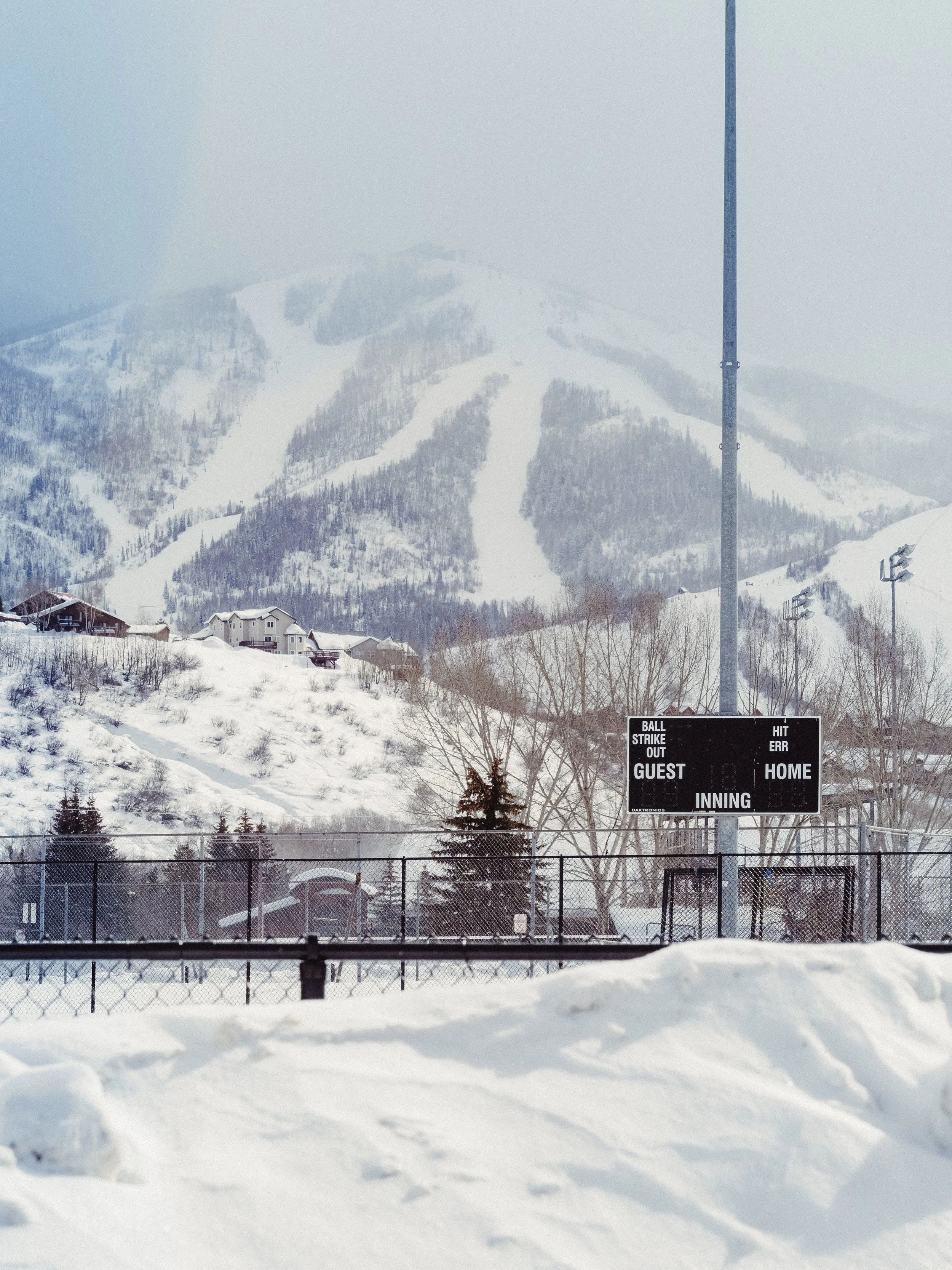 Mark Tegethoff — Designer & Photographer