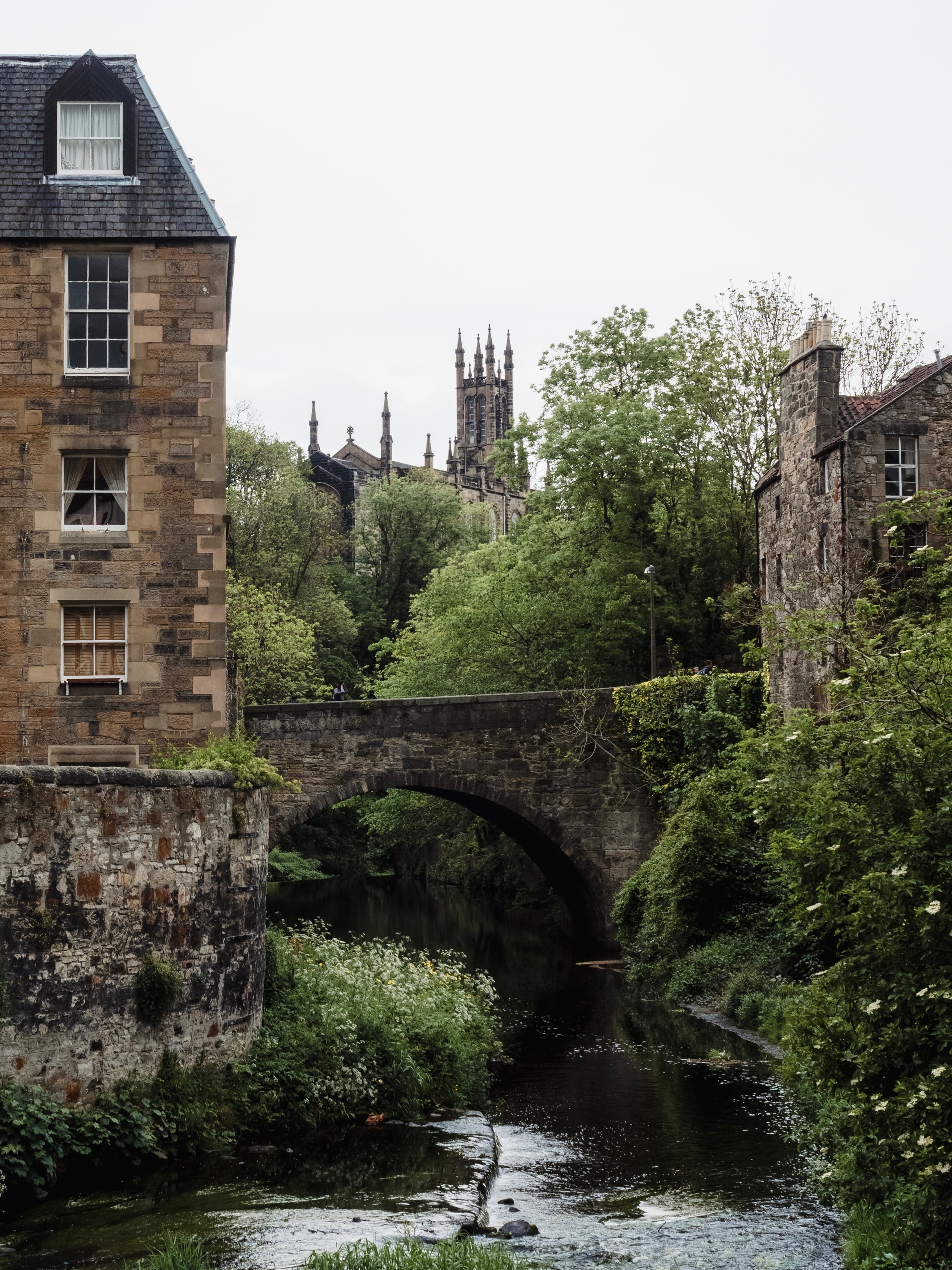 Mark Tegethoff — Designer & Photographer