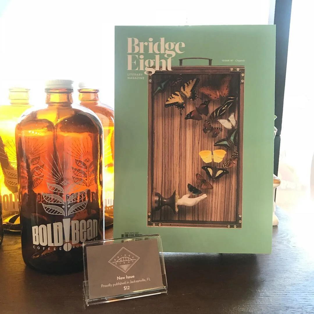 crystal floyd news artist jacksonville florida assemblage cork artist ...