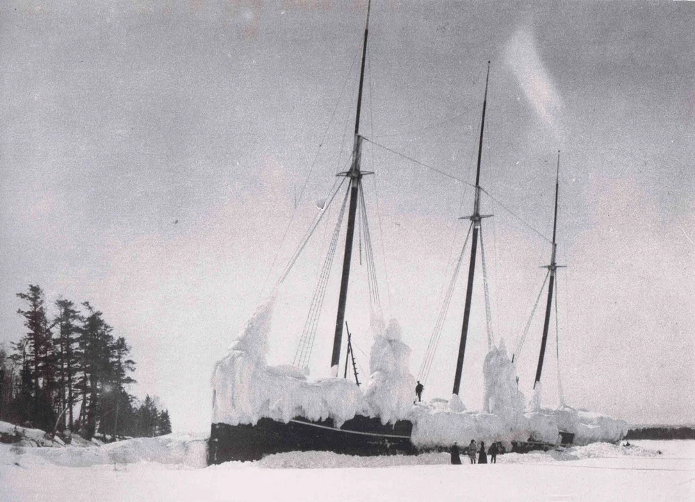 Gallery — Lake Fury