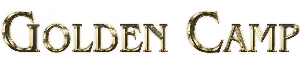 Golden Camp — Academia Golden