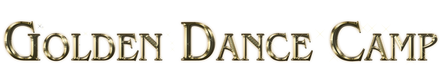 Golden Dance Camp — Academia Golden