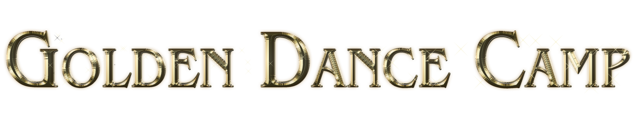 Golden Dance Camp — Academia Golden