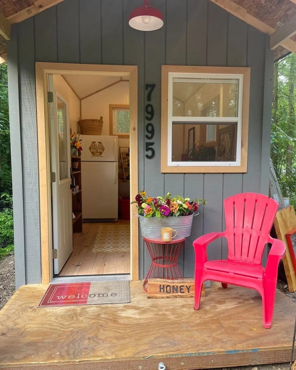 About — Rustic Roots Farm