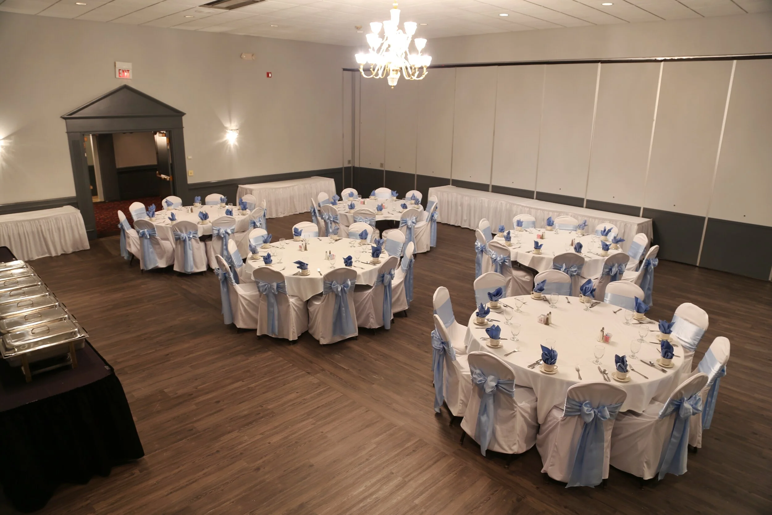 About | Reception Hall | Niagara Falls, NY | Cheektowaga, NY & Amherst ...