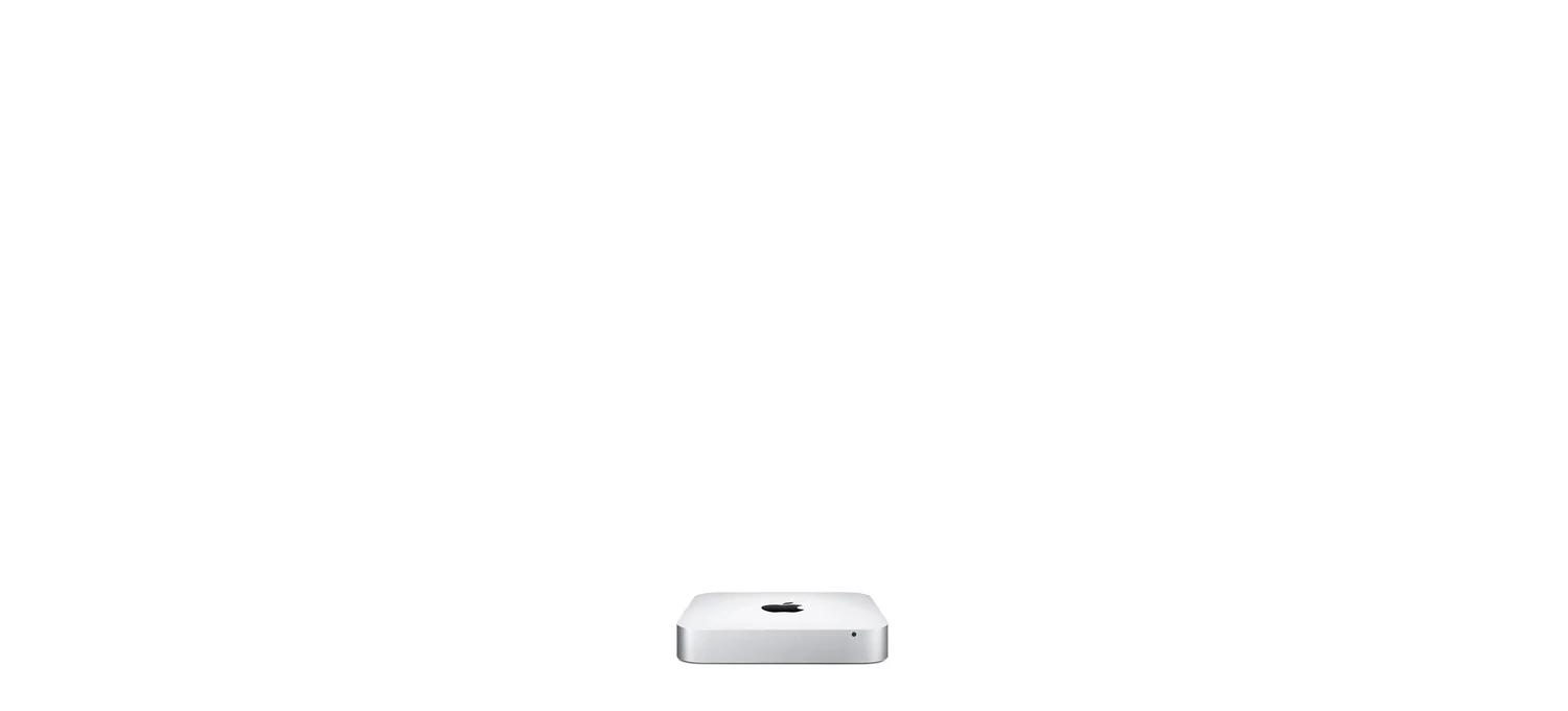 Mac Mini Icon
