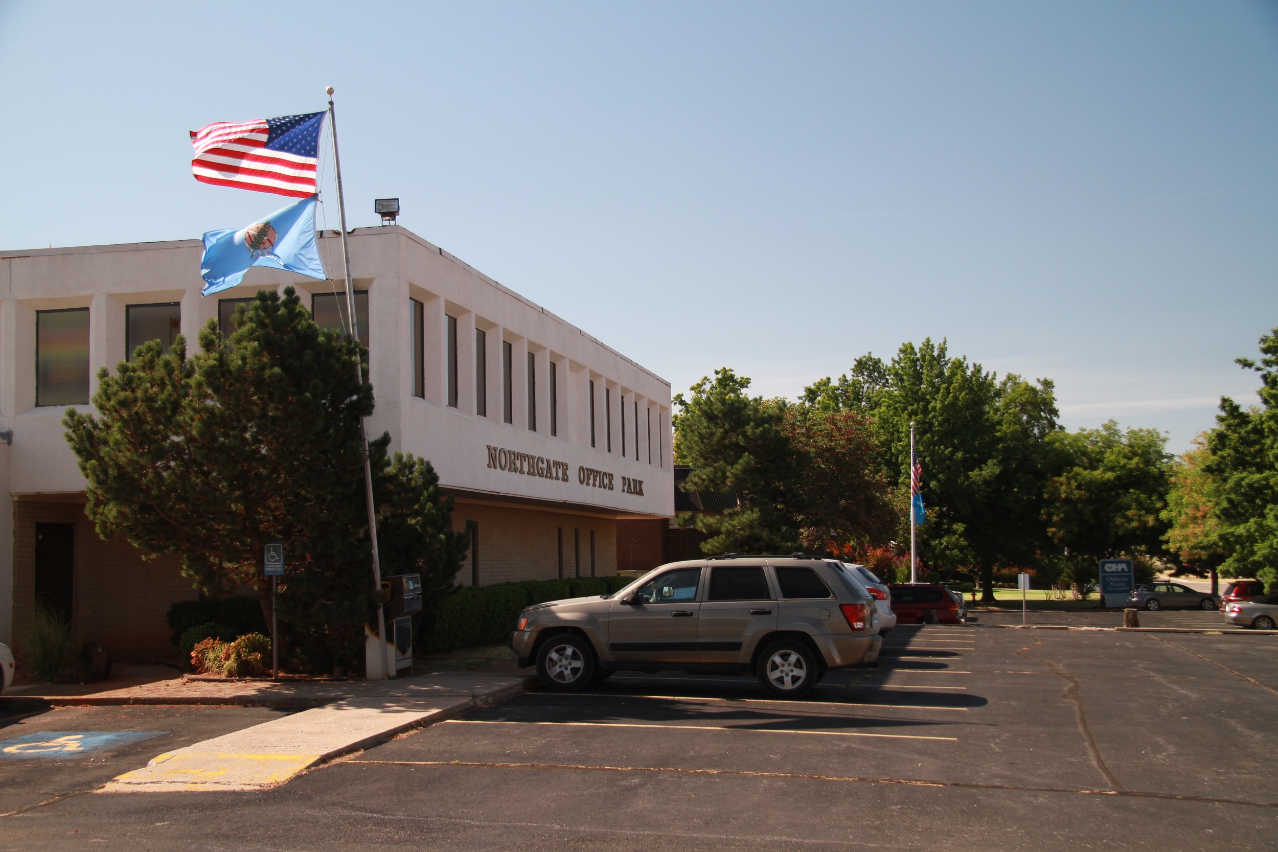 Northgate Office Park